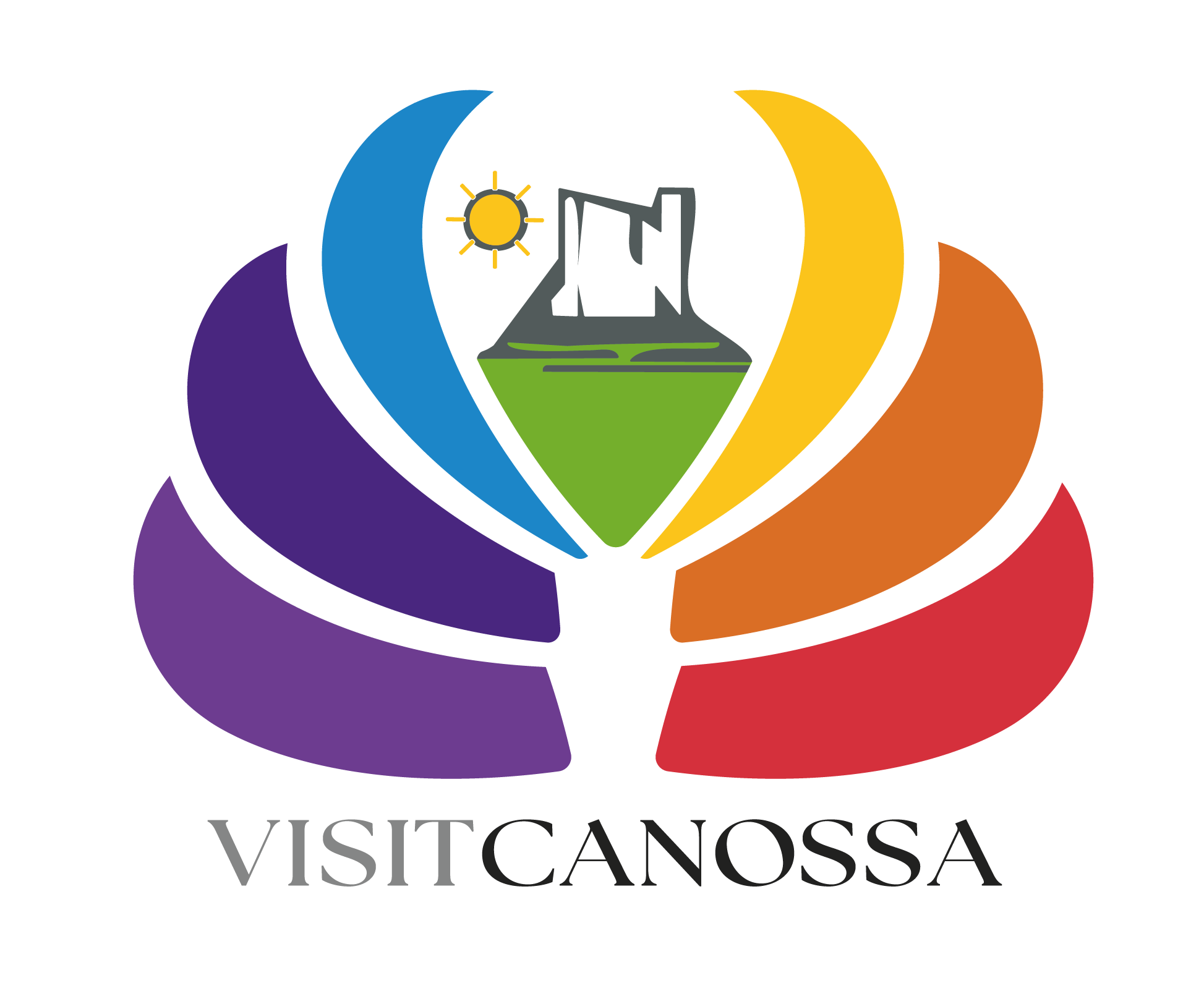 Home page - Visit Canossa